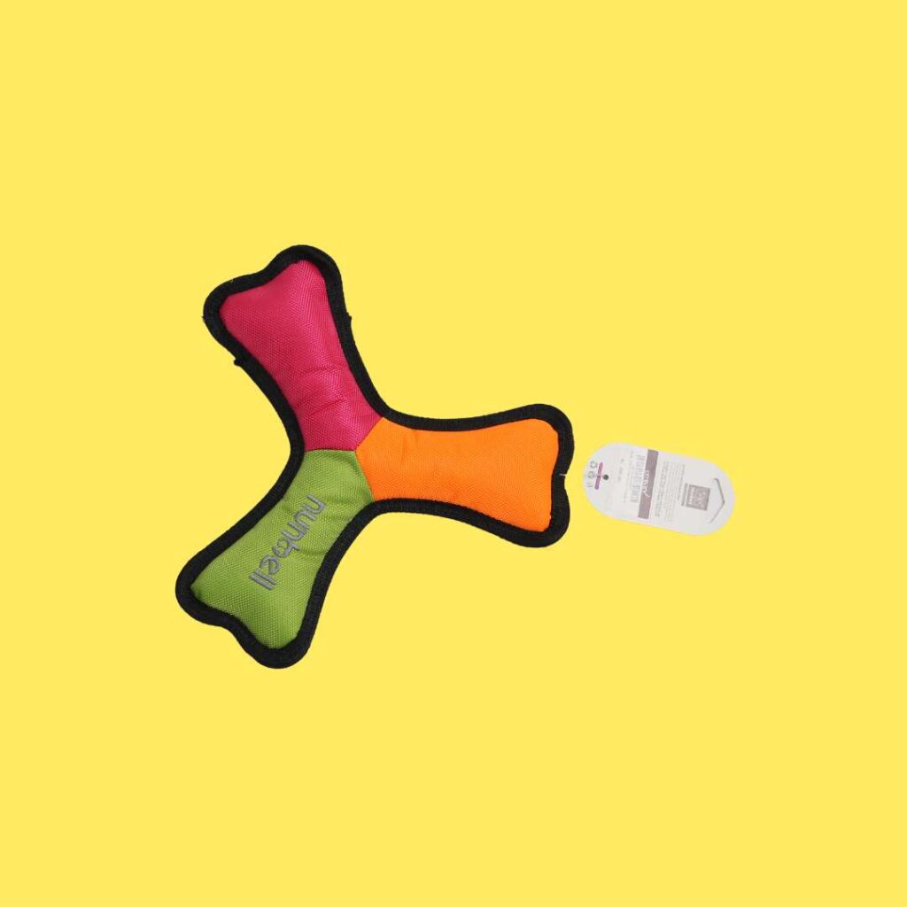 Dog Toy – Boomerang – Embark Shop
