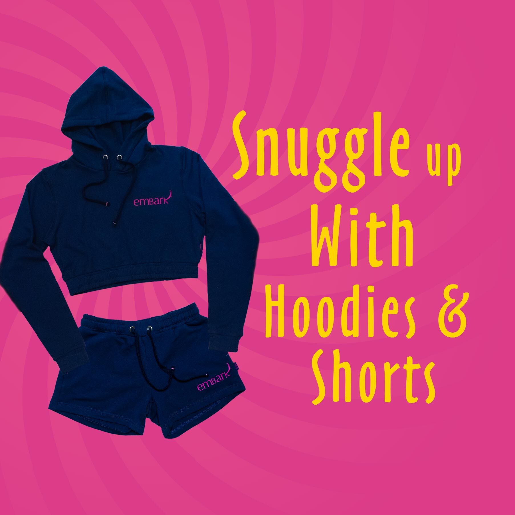 Embark Shop - It's all about how to be a pashionable trendsetter