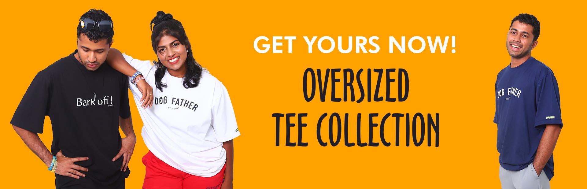 Embark Shop - It's all about how to be a pashionable trendsetter