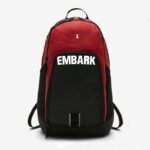 Embark Travel Backpack – Embark Shop